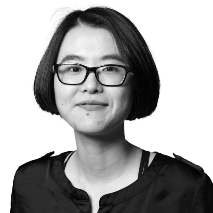 Shi Chen - SWA Group