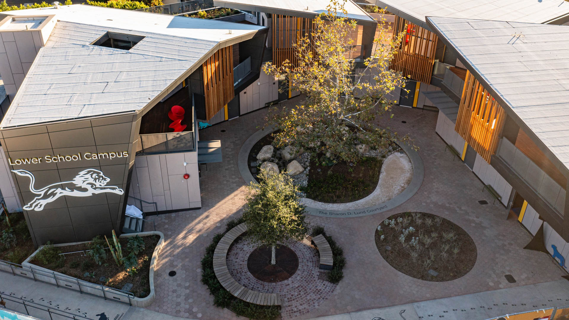 Westmark School - SWA Group