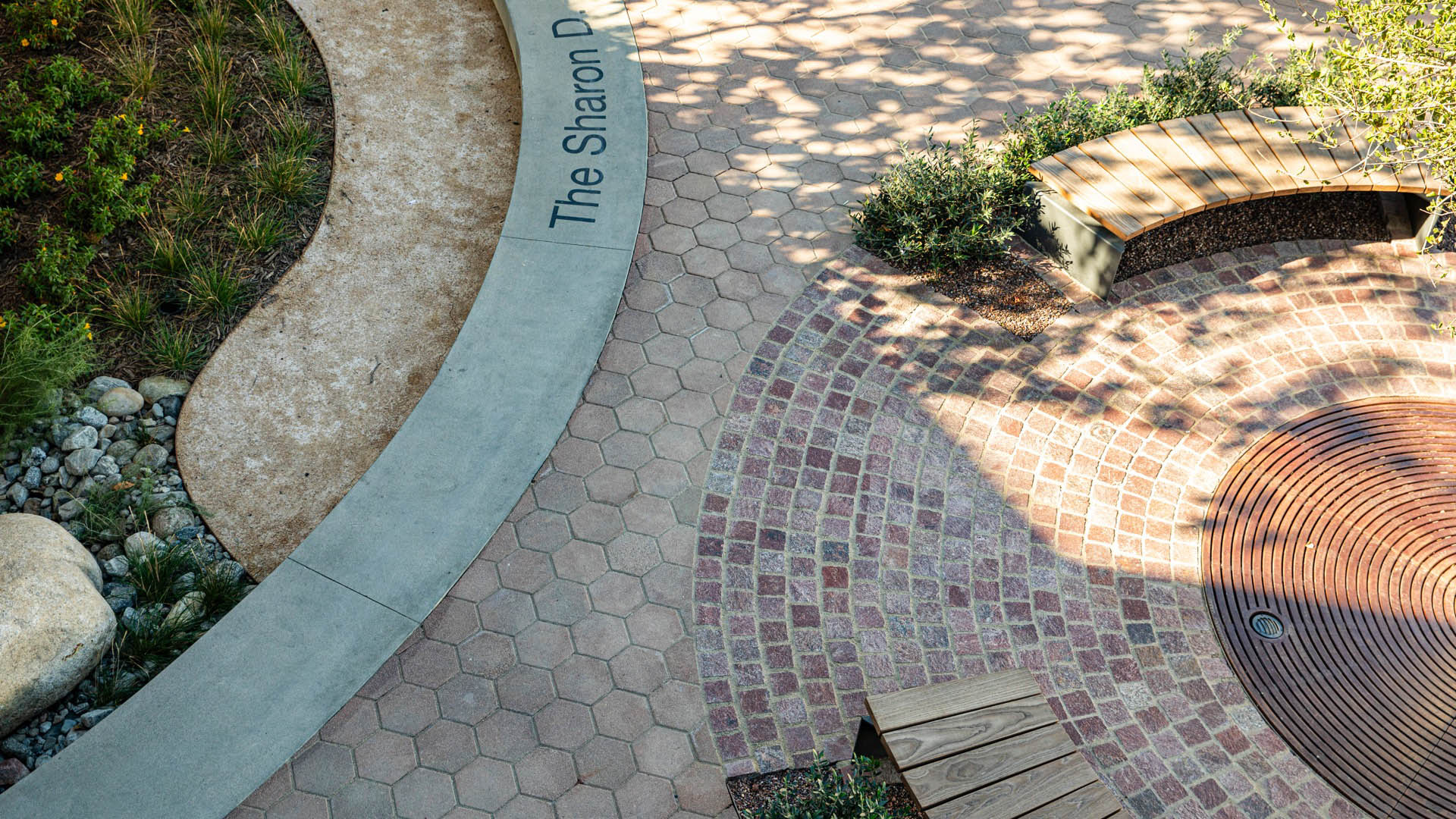 Westmark School - SWA Group