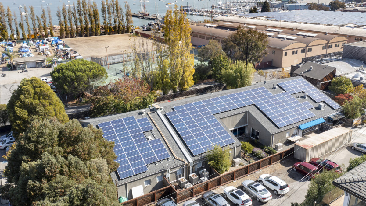 SWA Announces Climate Action Plan